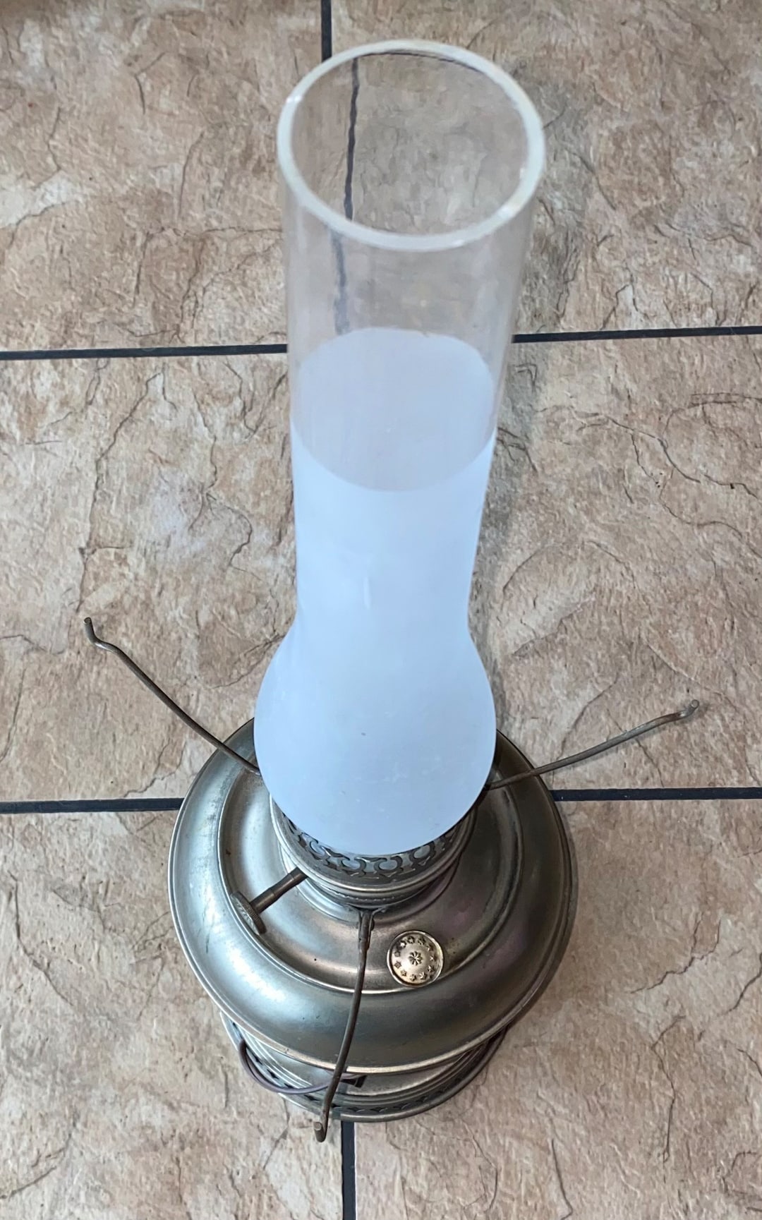 Antique SO Socony Rayo Electrified Oil Lamp Victorian Kerosene Lamp - Etsy