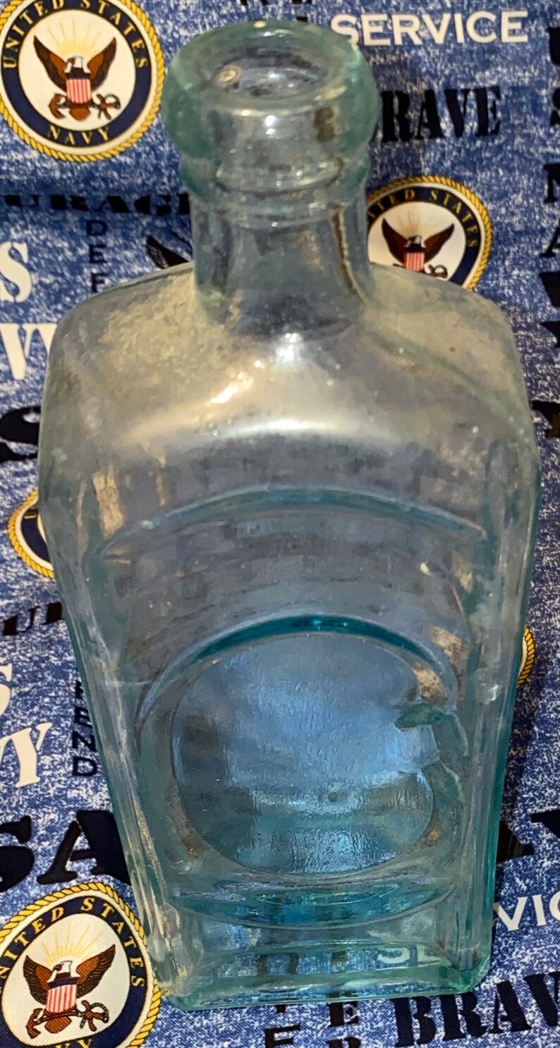 C1890s Dr. Kilmer's Swamp Root Kidney Liver & Bladder Remedy Binghamton ...