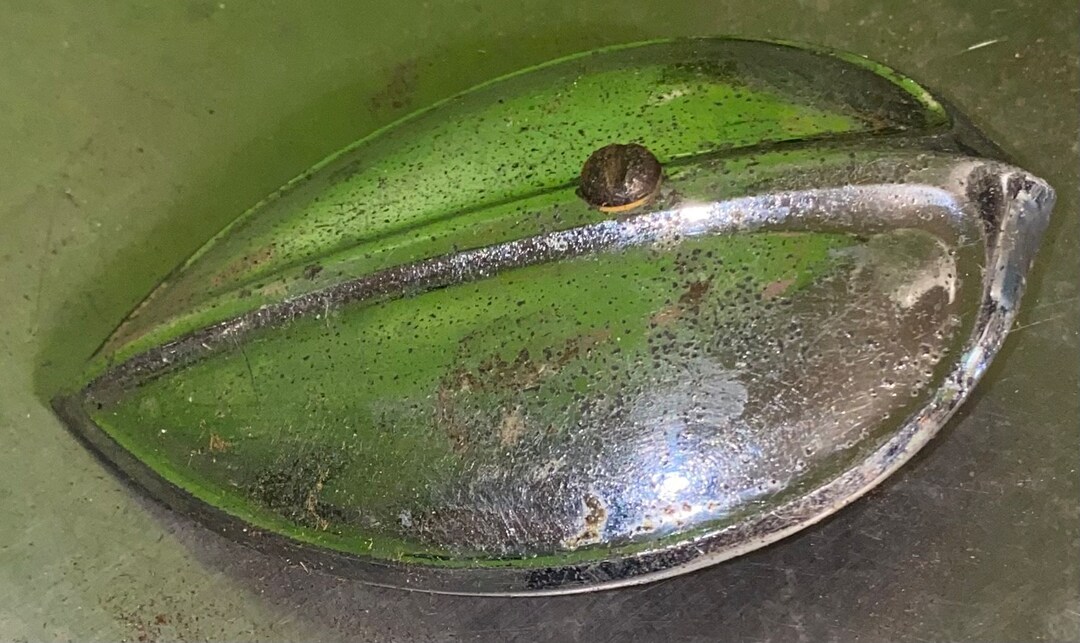 Vintage 1933-34 Chevrolet Radiator Cap. Norlip 1930's Ford - Etsy