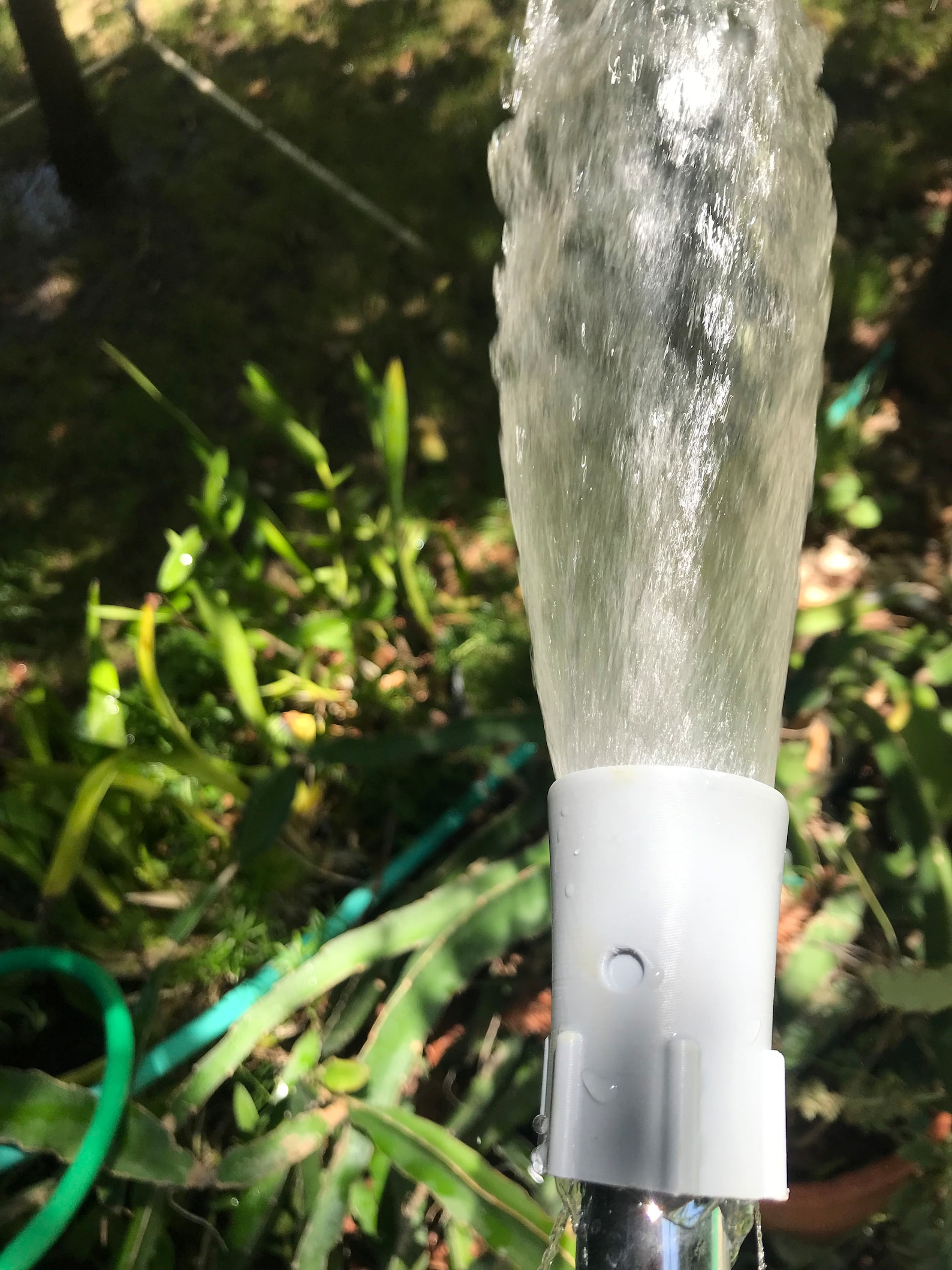 The Schauer -- Viktor Schauberger Inspired Water Vortexer/vitalizer ...