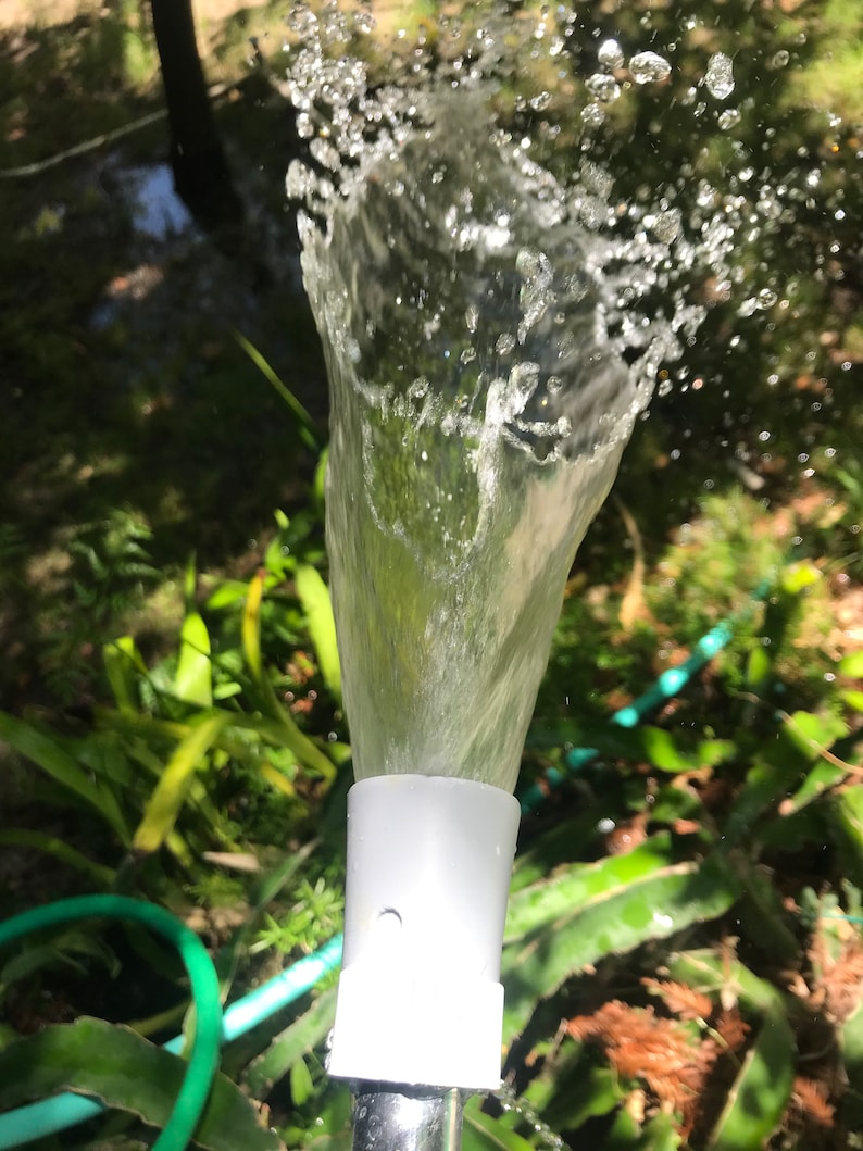 The Schauer -- Viktor Schauberger Inspired Water Vortexer/vitalizer ...