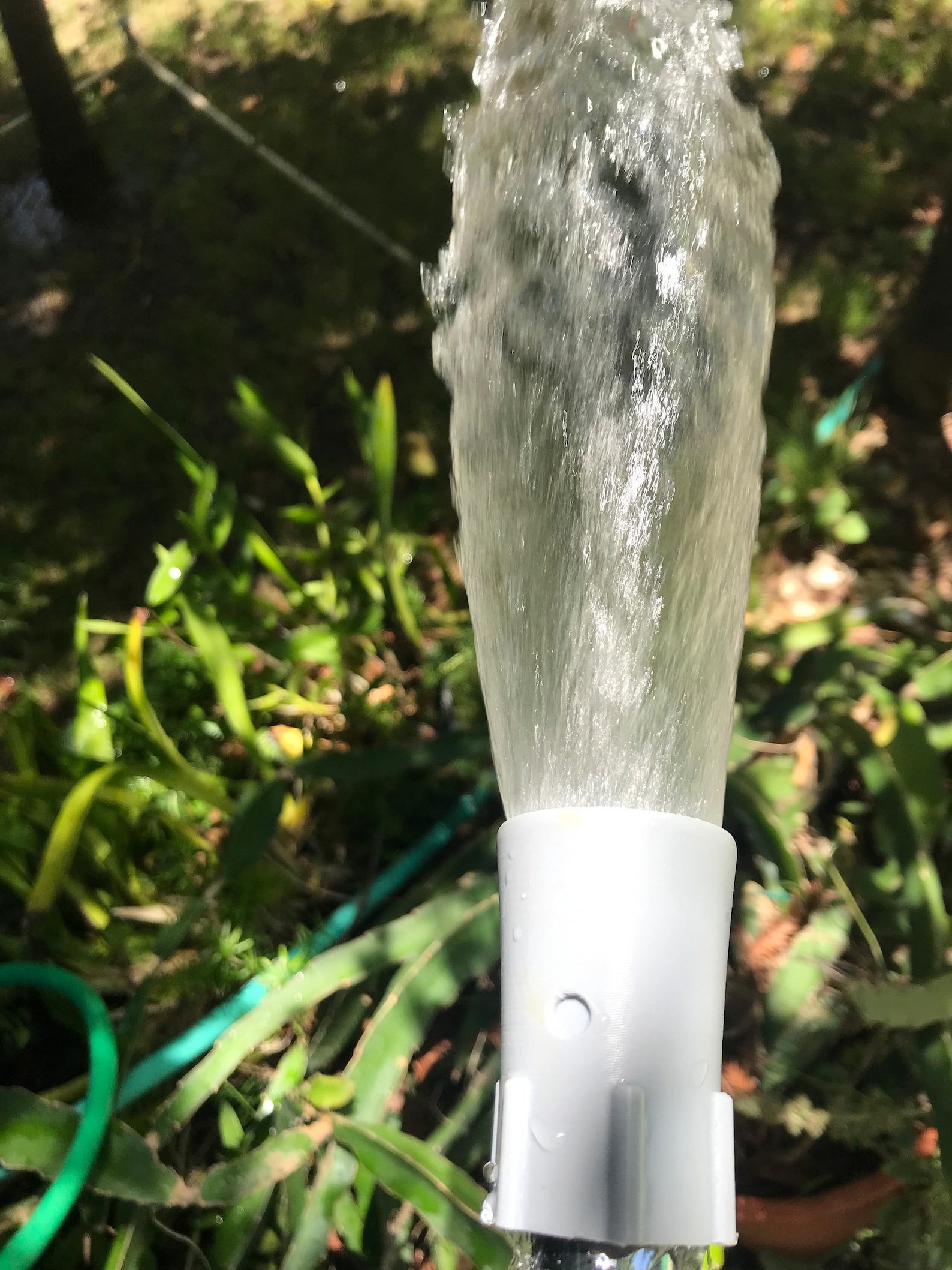 The Schauer -- Viktor Schauberger Inspired Water Vortexer/vitalizer ...