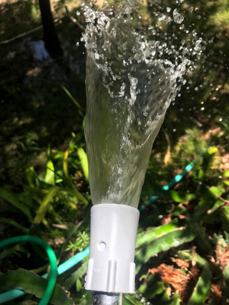 The Schauer -- Viktor Schauberger Inspired Water Vortexer/vitalizer ...