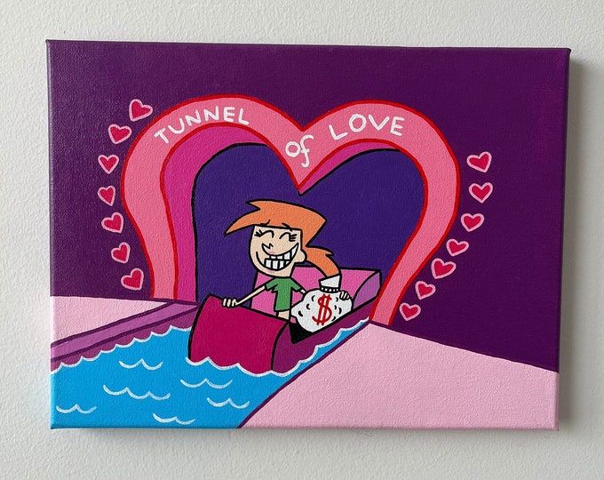 Custom Ice Cream Air Force 1s - Etsy