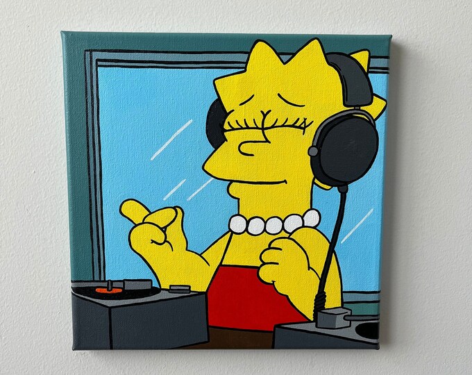 Custom Ice Cream Air Force 1s - Etsy