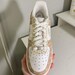 Custom Ice Cream Air Force 1s - Etsy