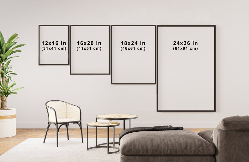 Málaga City Map | Catastro Black | Construction Year | City Map Print ...