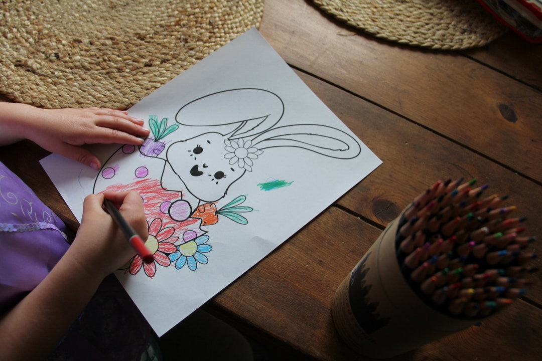 Easter Coloring Pages, Easter Printouts, School Easter Coloring Pages ...