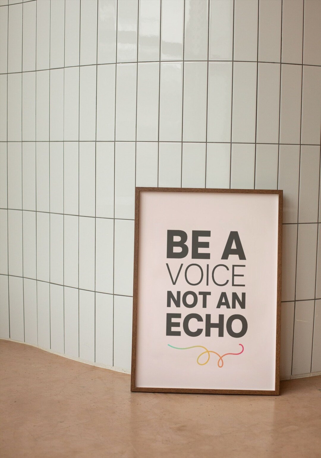 PRINTABLES | Quote Art, Digital Quote Art, Abstract Ink Print, Modern ...