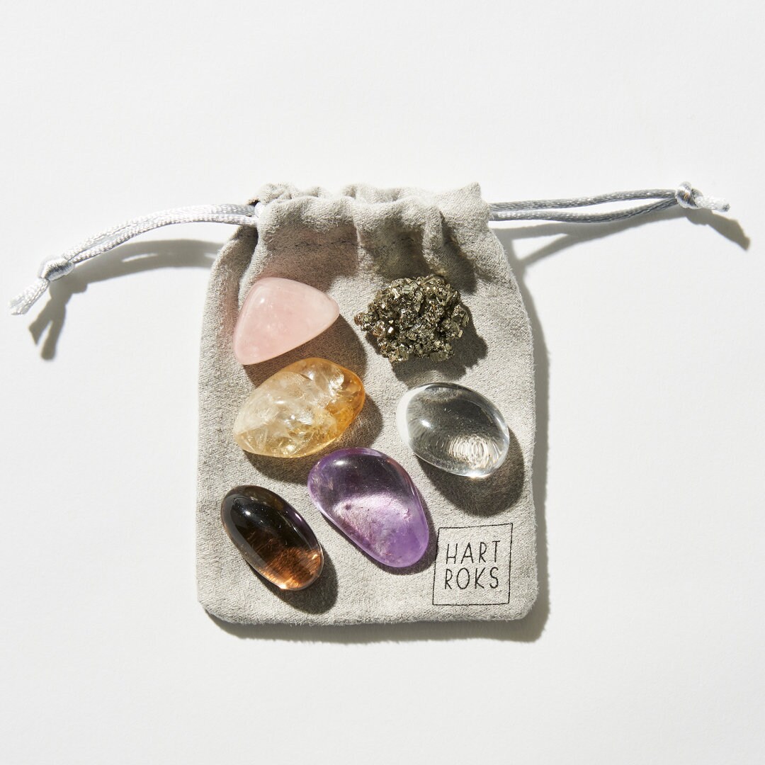 Rok Starter Kit - Etsy UK