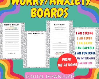 Digital Download Wall Art/sign Motivation, Confidence, Teen Girl, Kids ...