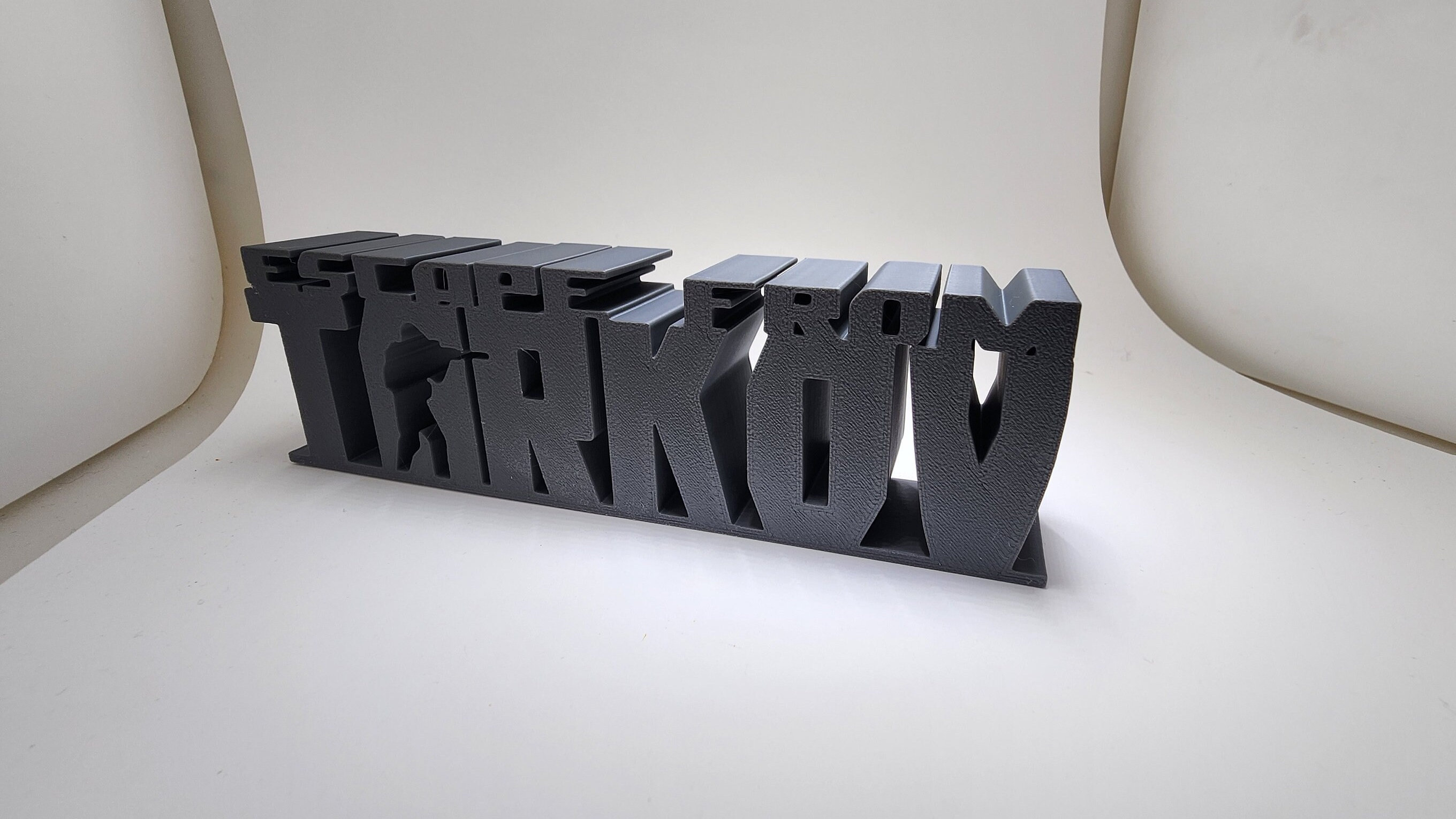 Escape From Tarkov Fan Art 6x3 X1 - Etsy Canada