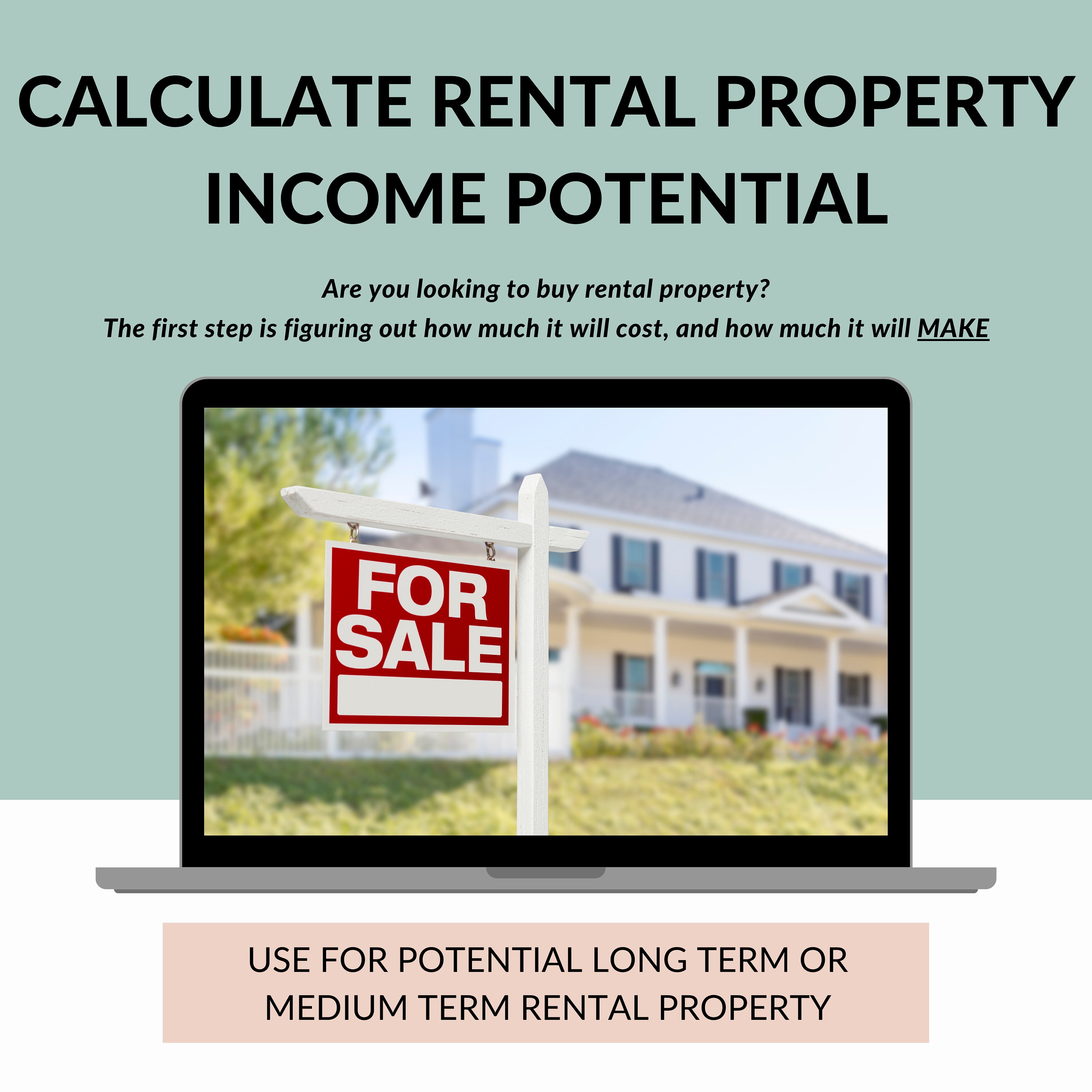 Long Term Rental Property Analysis: Acquisition Costs, Rehab and ...