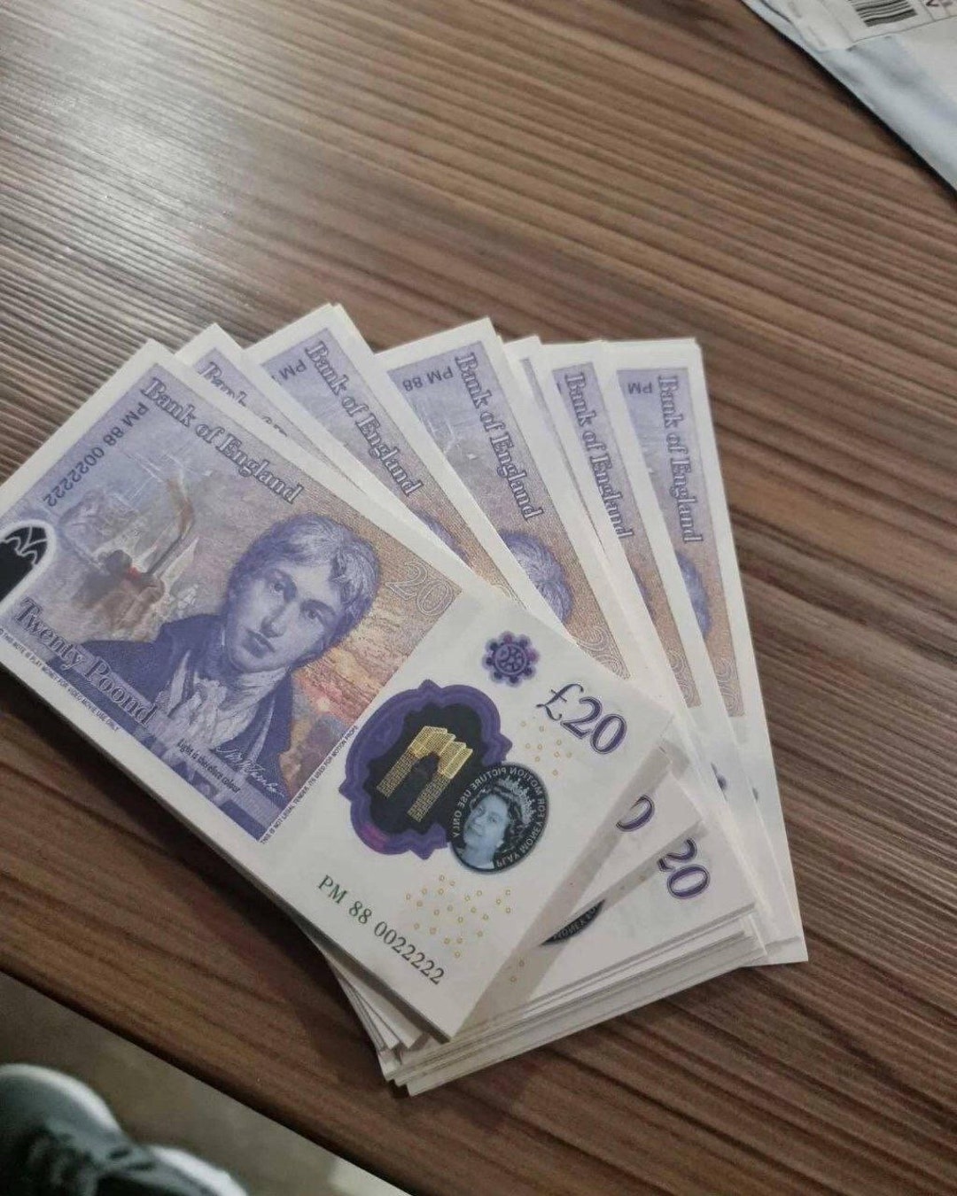 Movie Money 100% Copy - Etsy UK