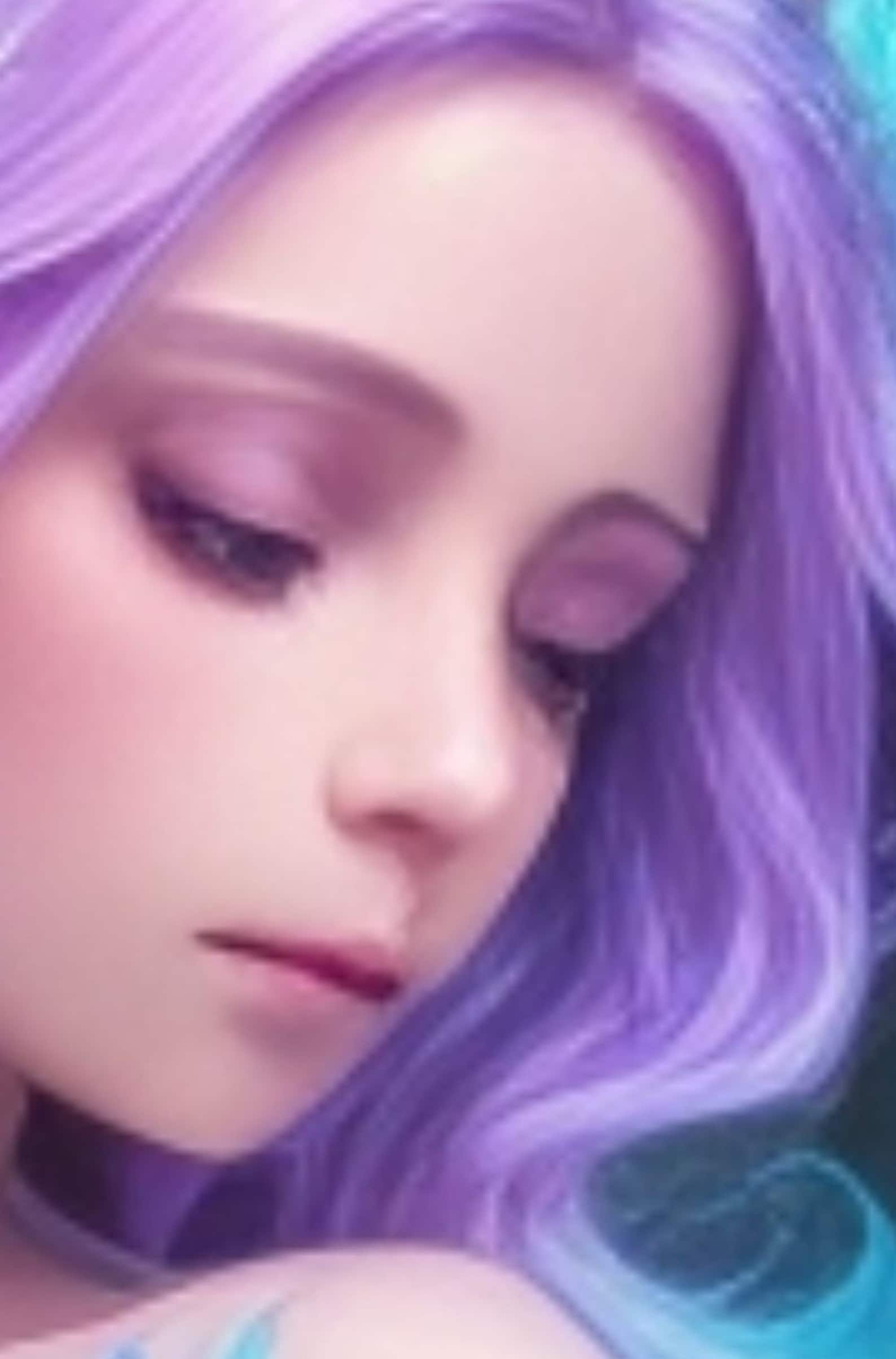 Magic Fairy Ethereal World Fantasy Art: Home Wall Decor Digital ...