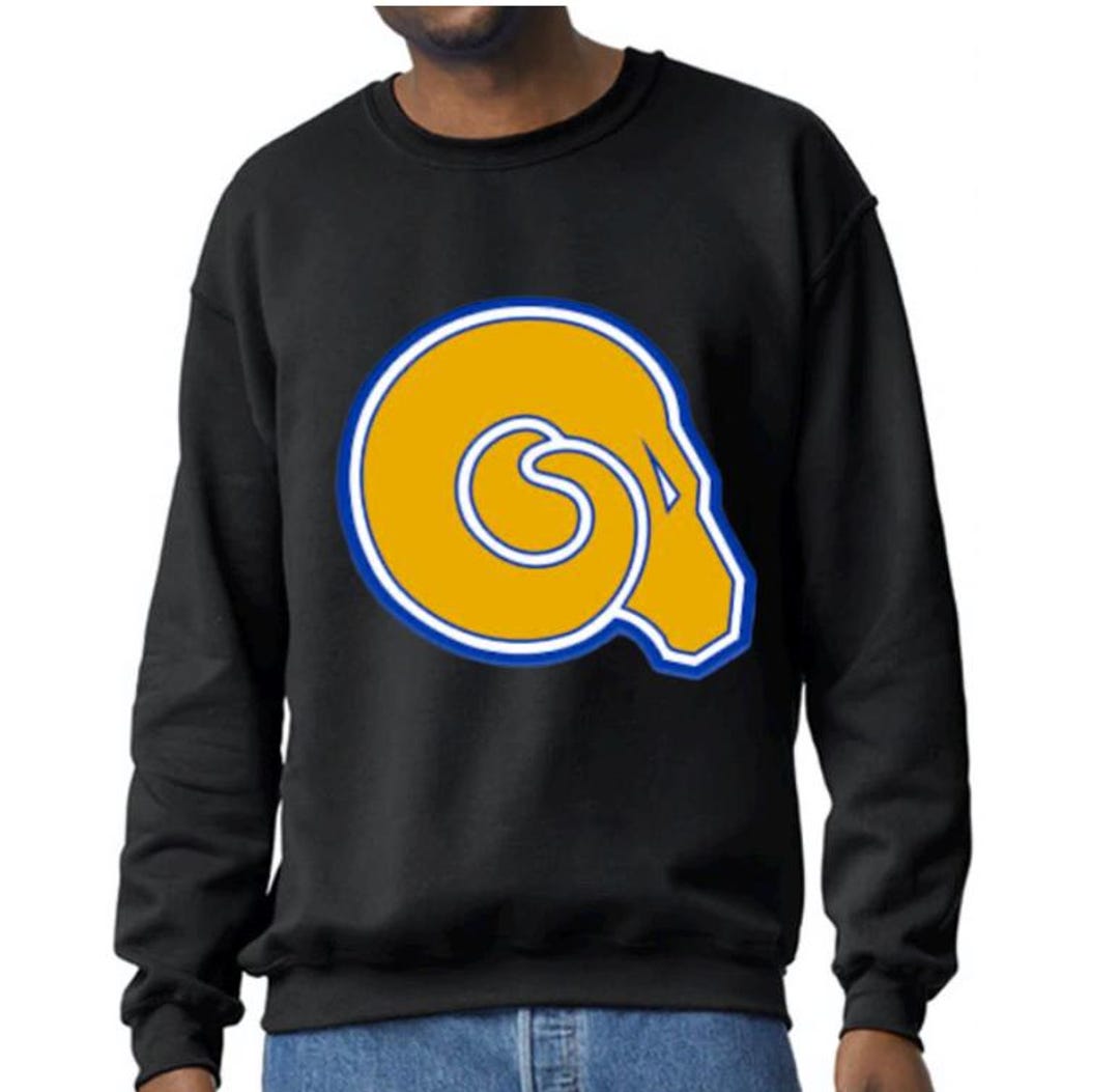 ASU “rams” Albany State University Sweatshirt-unisex (optional ...