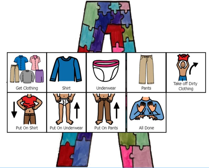 Physical How to Dress - Etsy