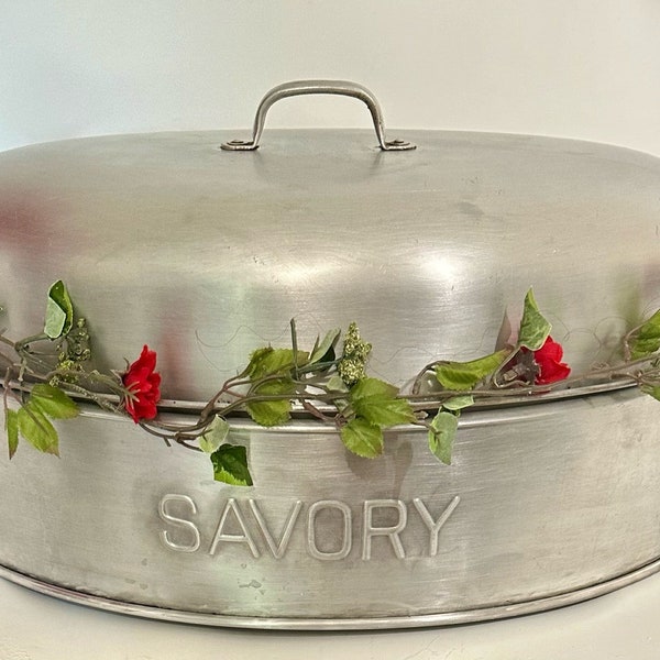 Savory - Etsy