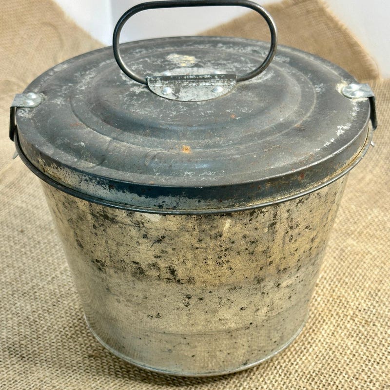Tin Mold - Etsy
