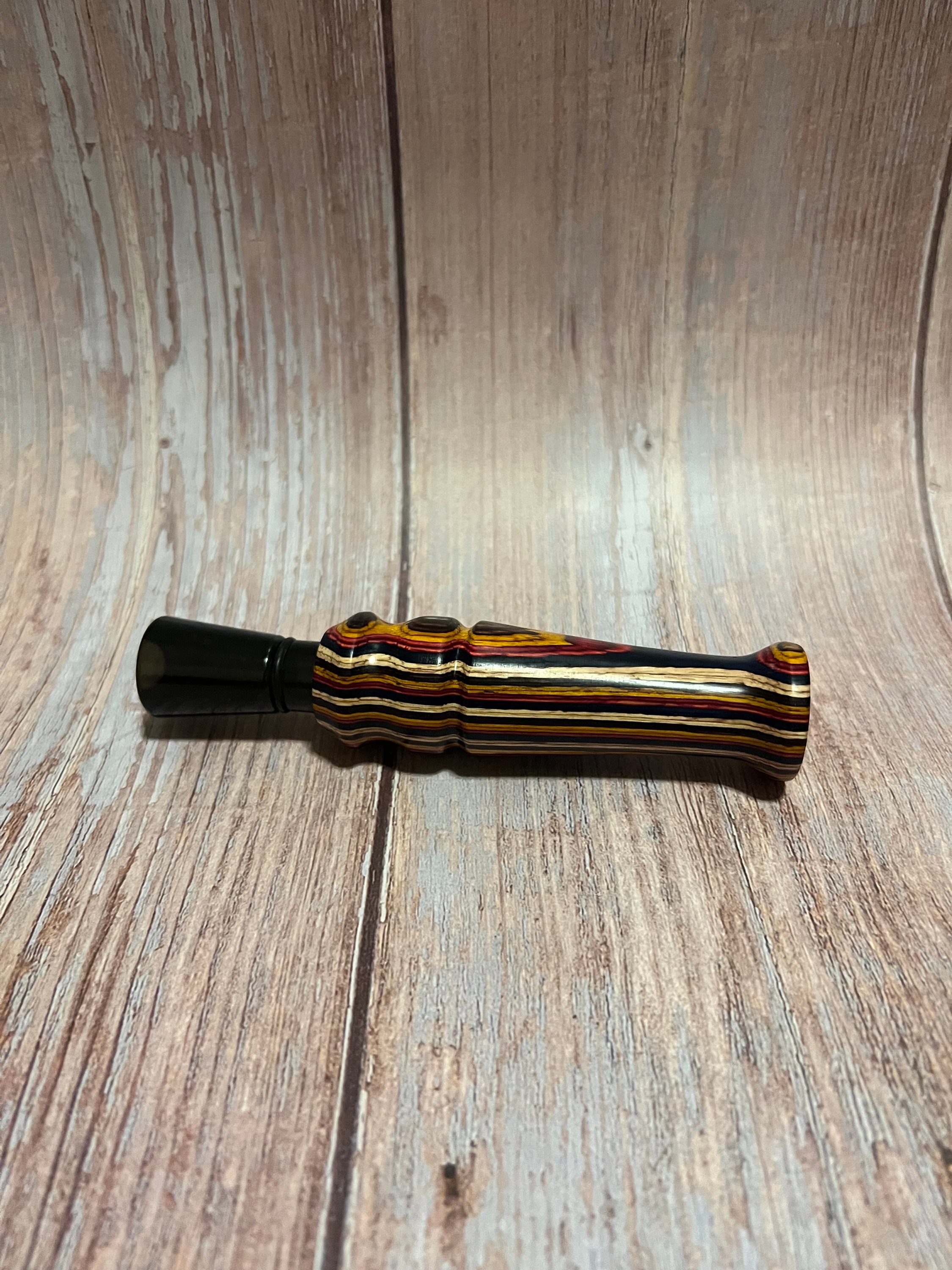 Economy Hand Made Timber Duck Calls - Etsy