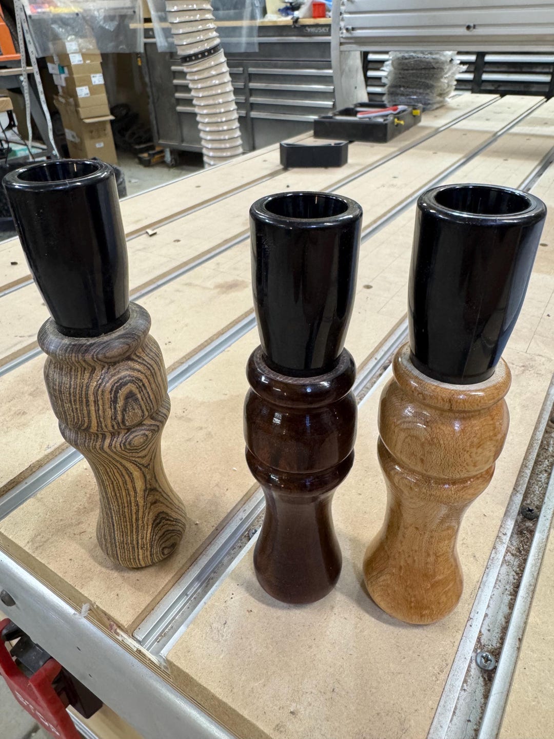 Economy Hand Made Goose Calls - Etsy