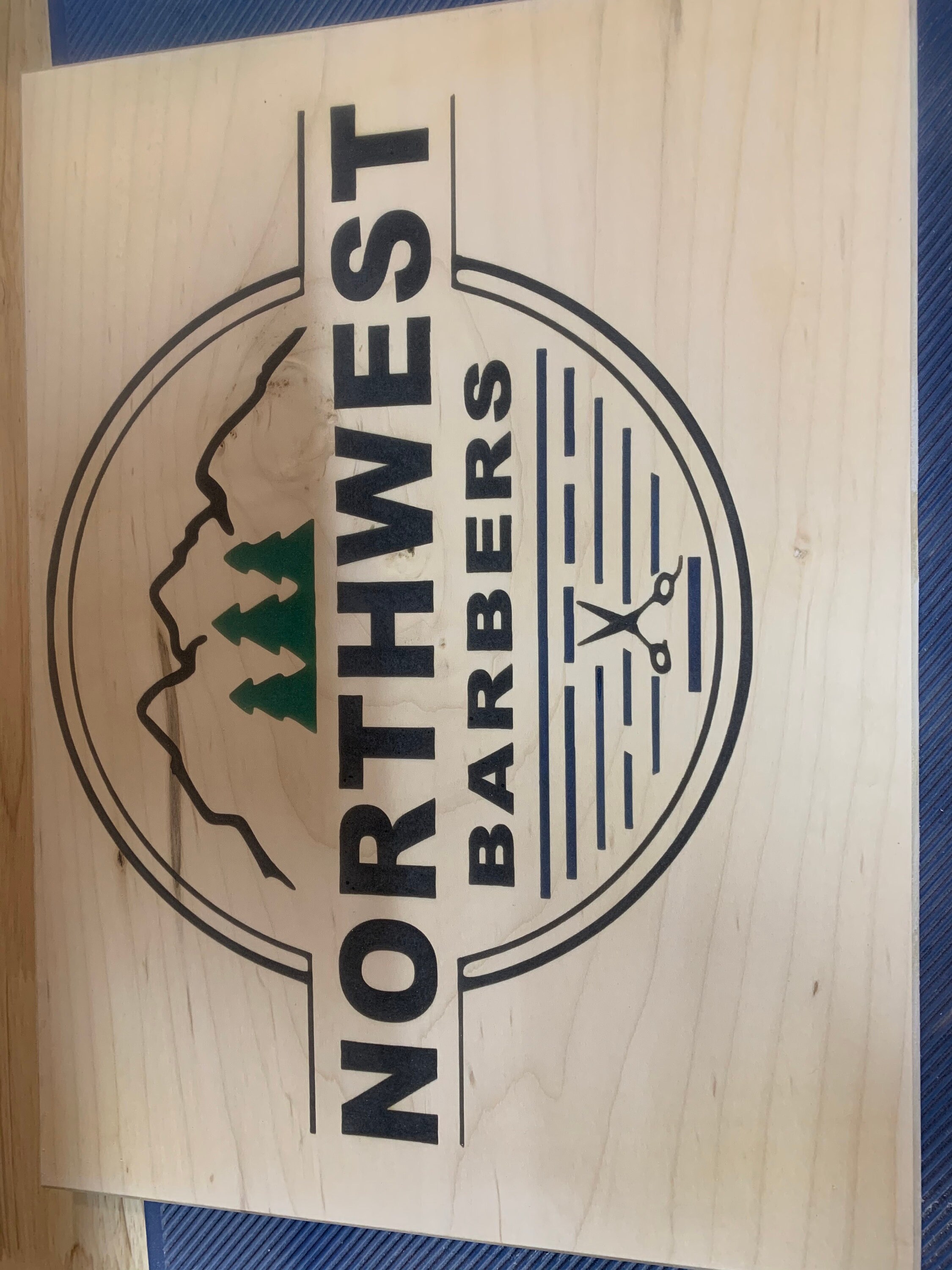 Epoxy Inlay Table and Boards - Etsy