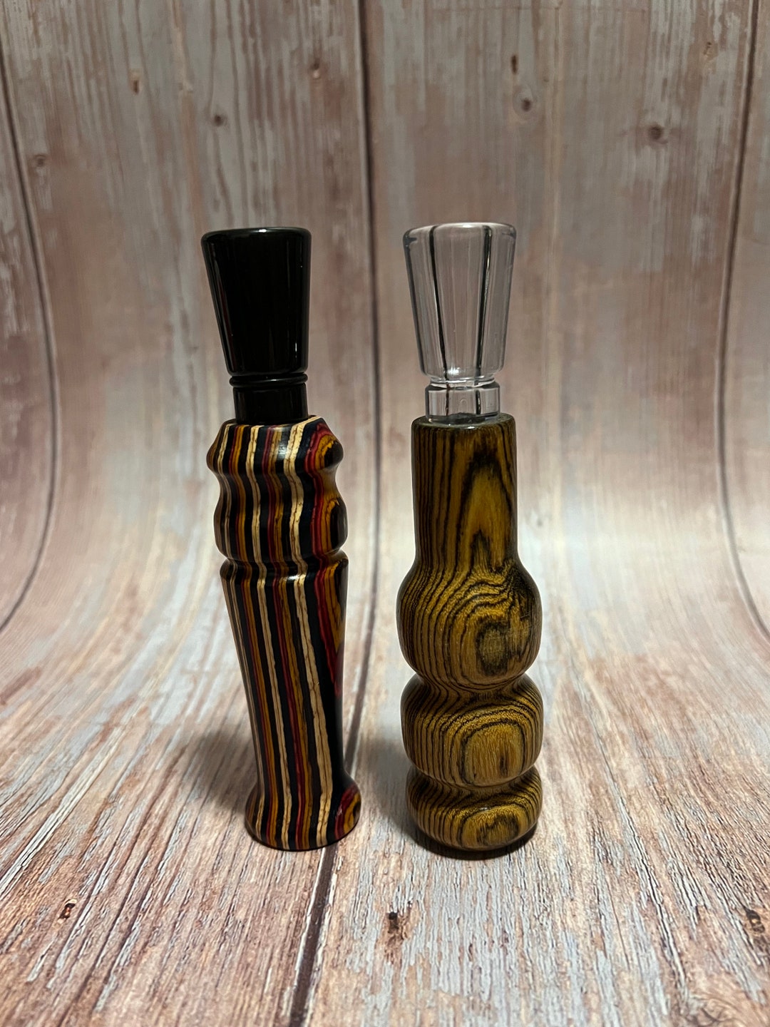 Hand Made Goose Calls - Etsy