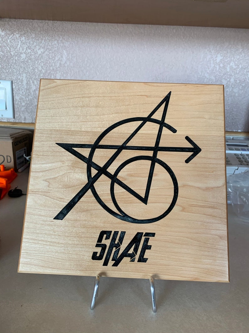 Epoxy Inlay Table and Boards - Etsy