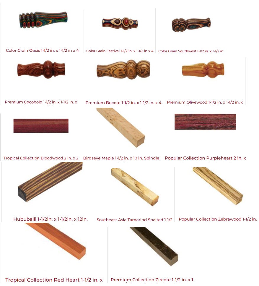 Economy Hand Made Timber Duck Calls - Etsy