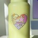 Pottery is for Lovers Vinyl Sticker | Pottery Sticker | Ceramic Sticker ...