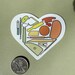 Pottery is for Lovers Vinyl Sticker | Pottery Sticker | Ceramic Sticker ...