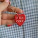 Diet Coke Handmade Ceramic Keychain W/ 22K Gold Accents - Etsy