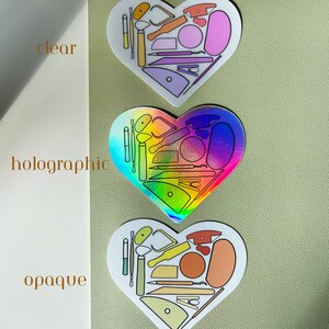 Pottery is for Lovers Vinyl Sticker | Pottery Sticker | Ceramic Sticker ...
