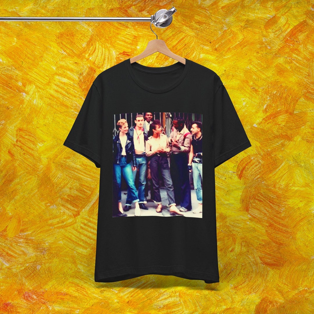 Sade, Rare 1982 PRE-FAME NYC History Photo, W/band Punk Scene, Adu ...
