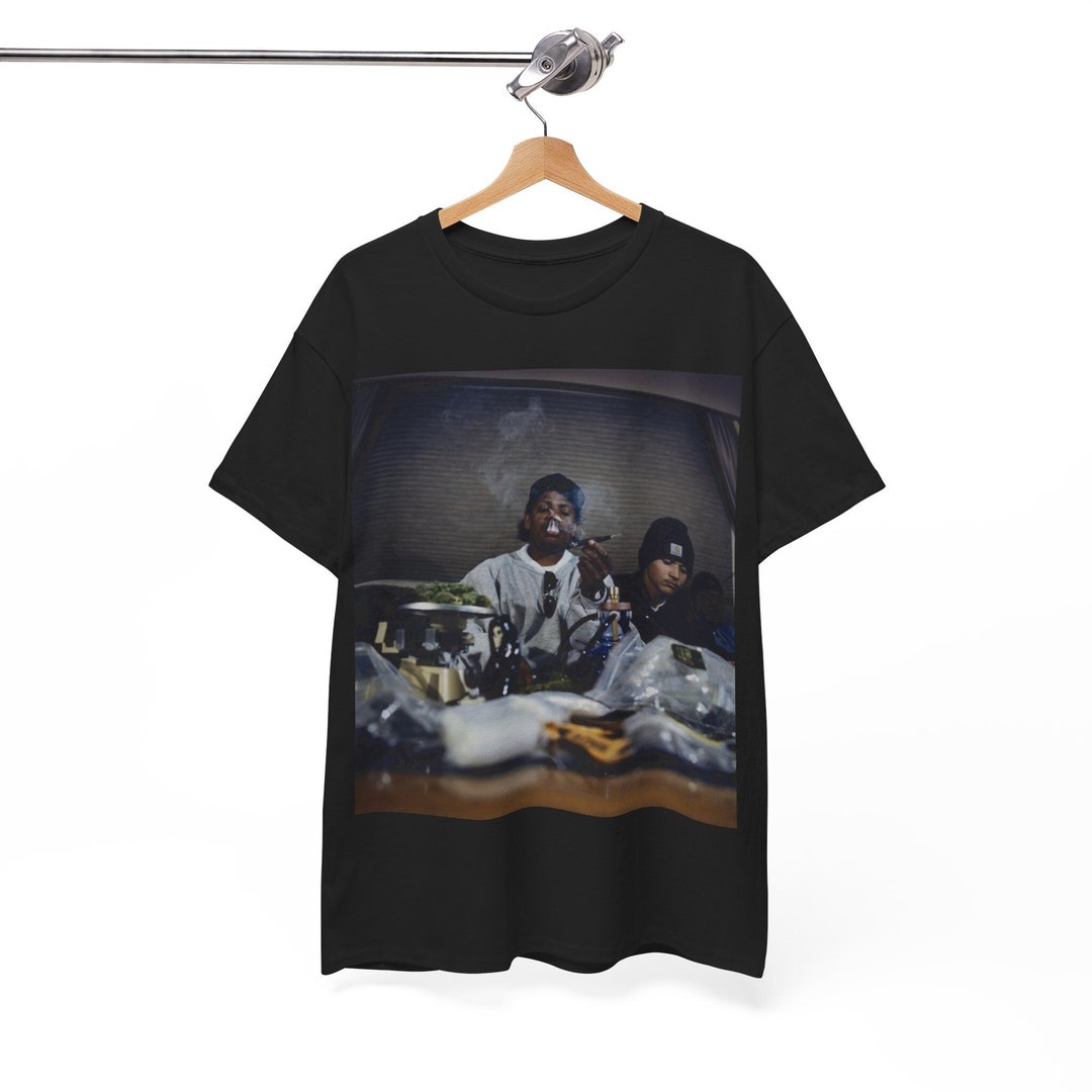 Eazy E Shirt Bone Thugs, Classic Photo, NWA Dre Chronic, Eric Wright ...