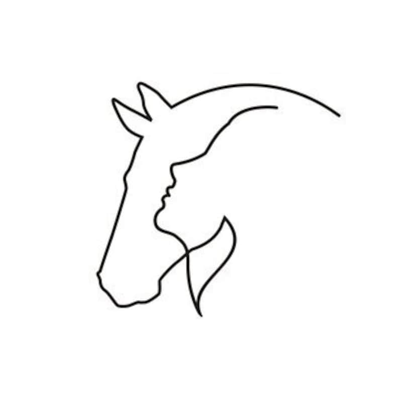 Nice Equi Designs for All Horse Lovers! - Etsy