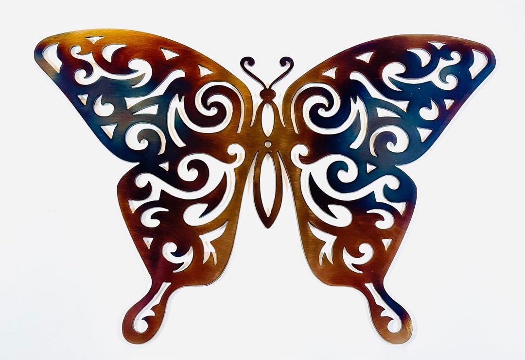 Butterfly Lace Wing - Etsy