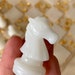 Beautiful Custom Made Resin Chess Set - Etsy