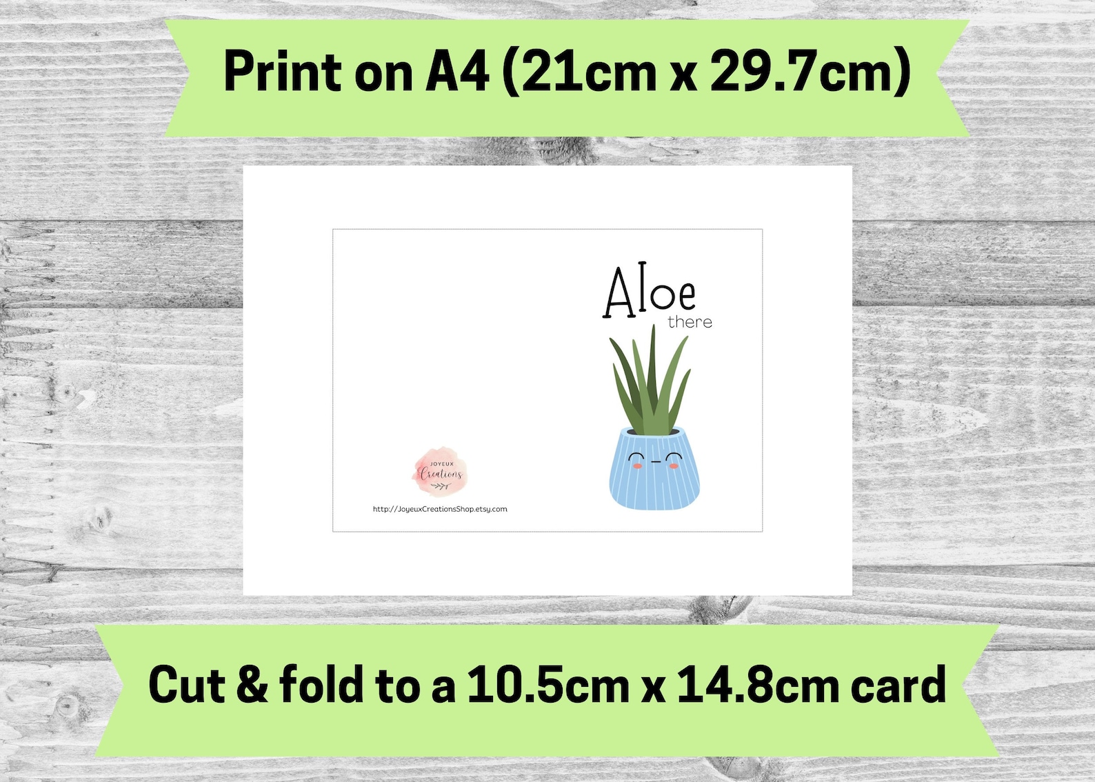 Hello Printable Card, Printable Greeting Card, Printable Card, Hello ...