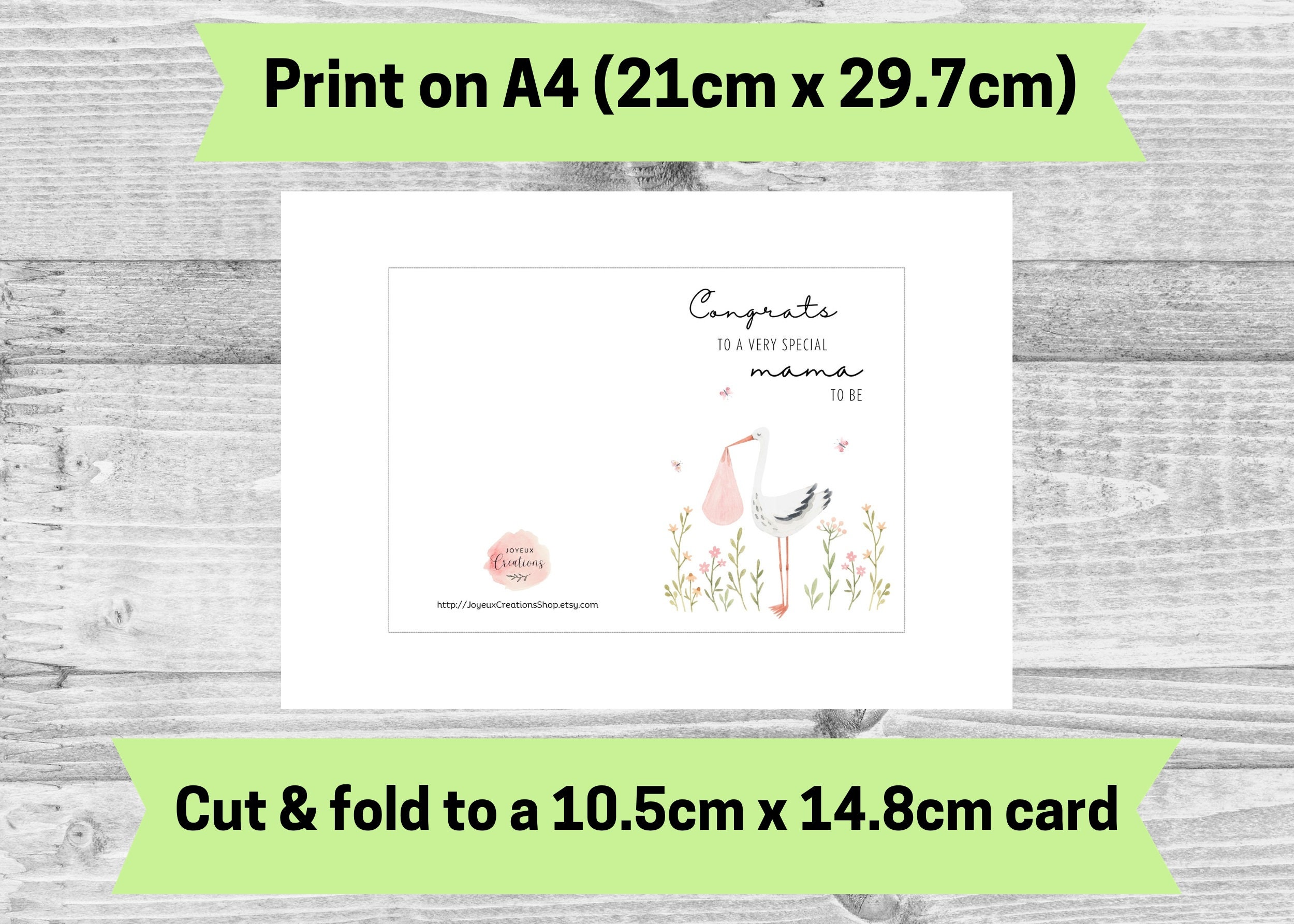 Mom to Be, Mum to Be, Printable Card for Mom, Greeting Card for Mom ...