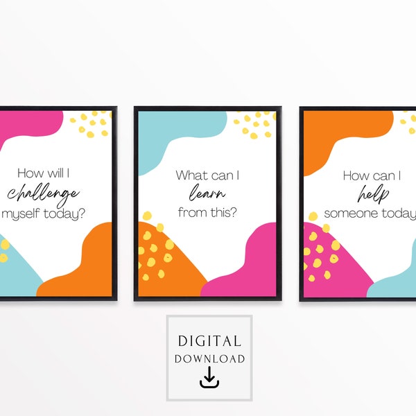 Motivational Poster for Teachers - Etsy