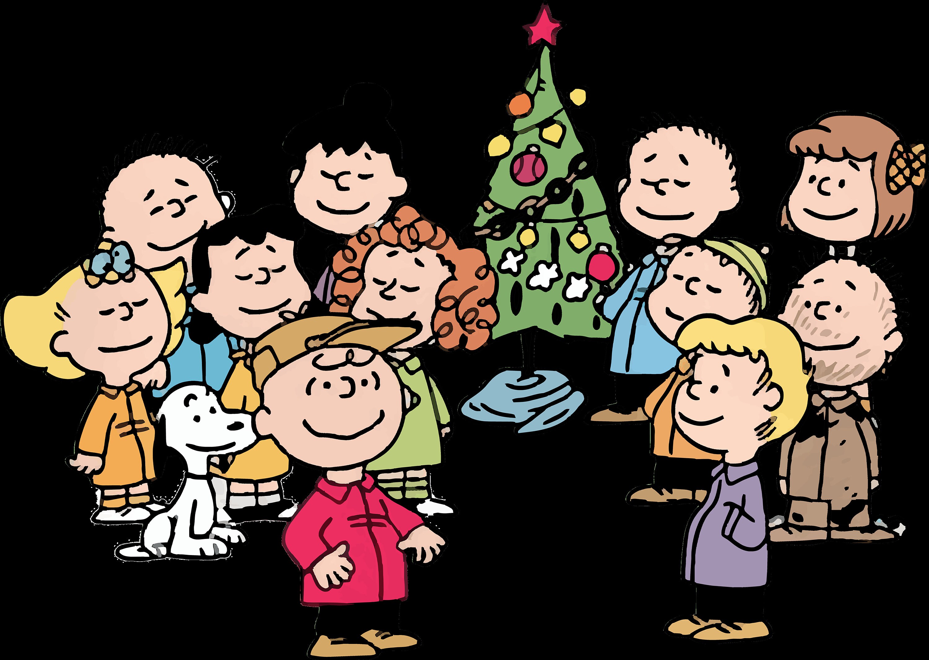 Charlie Brown Christmas Digital Download - Etsy