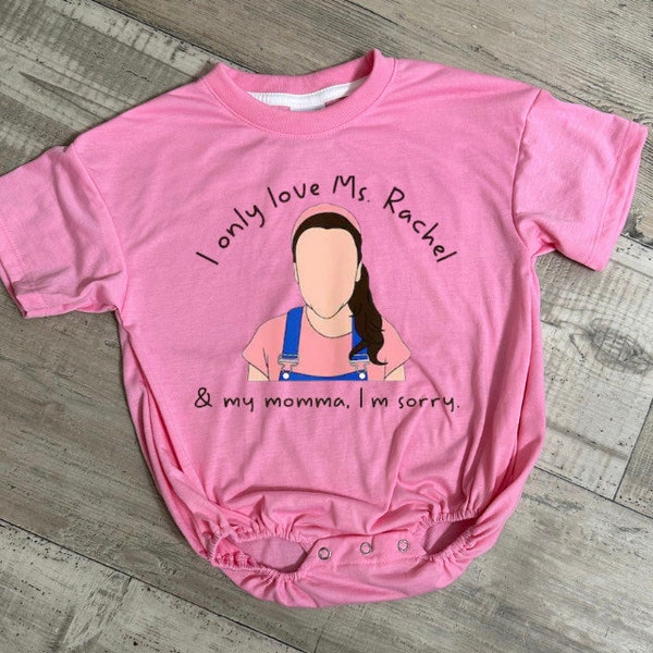 Ms Rachel Costume - Etsy