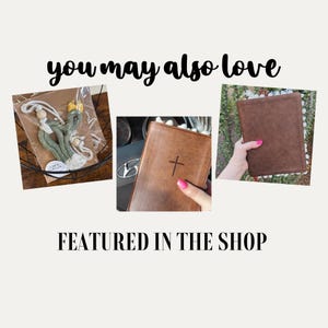 The Kylie Bible Tabs - Etsy