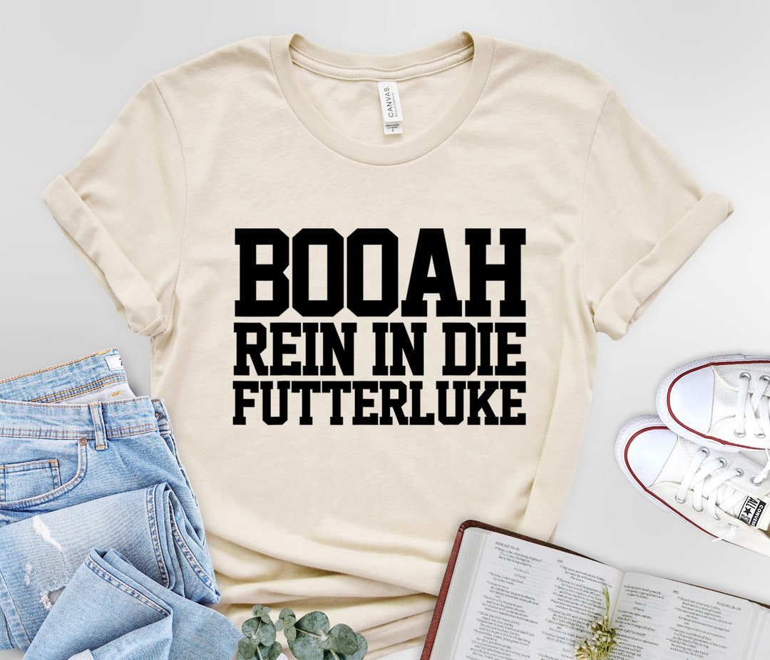 Lustiges Meme Rein in Die Futterluke Kowalski Syndrom Unisex T-shirt - Etsy