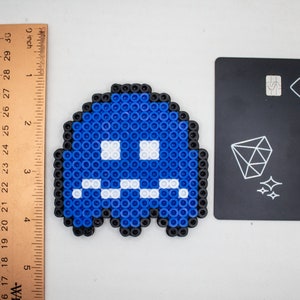 Pac Man Pixel Magnets - Etsy