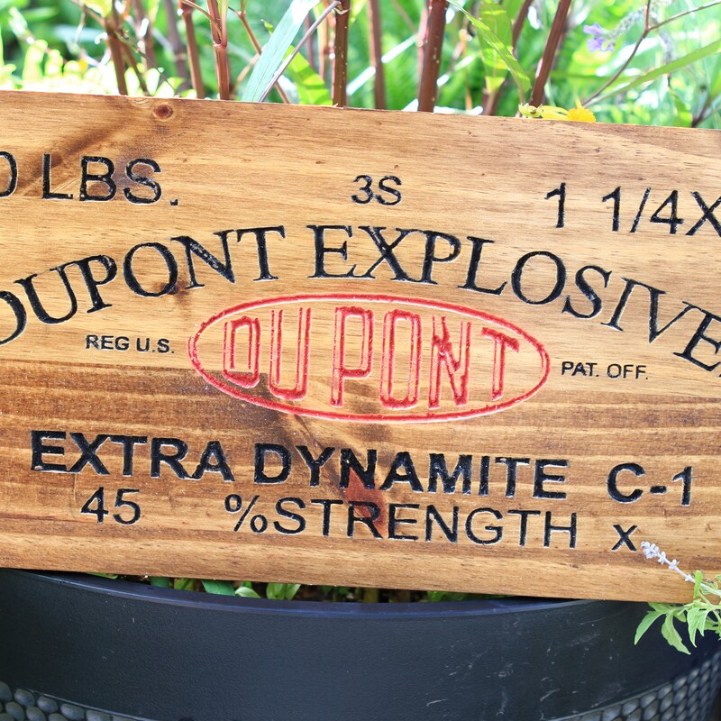 Dupont - Etsy