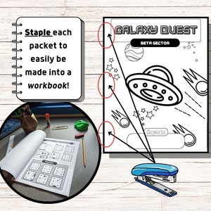 Pre-writing Worksheet Packets | Facilitates Fine Motor/visual Motor ...