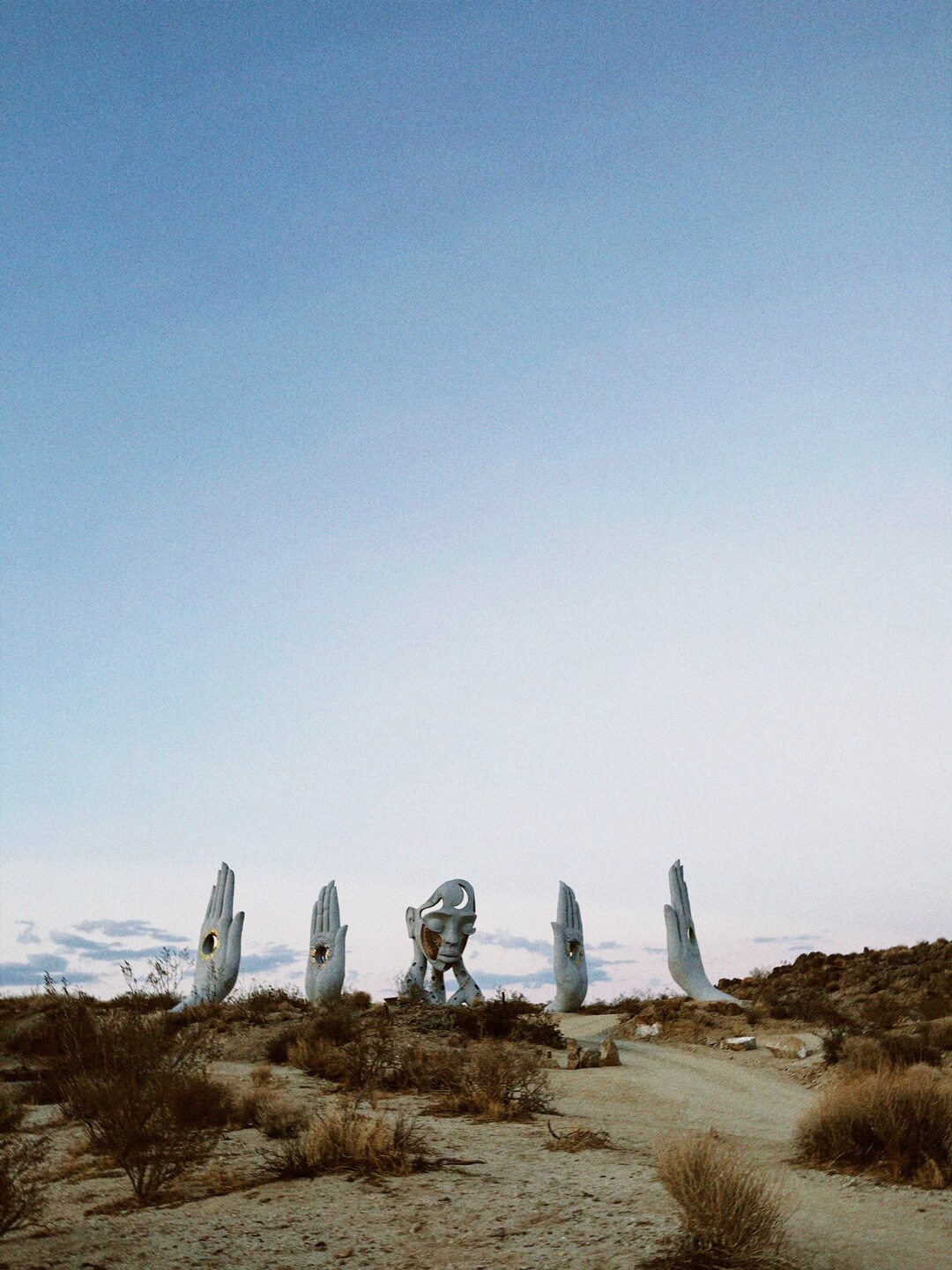 Joshua Tree Art Sculpture - Etsy