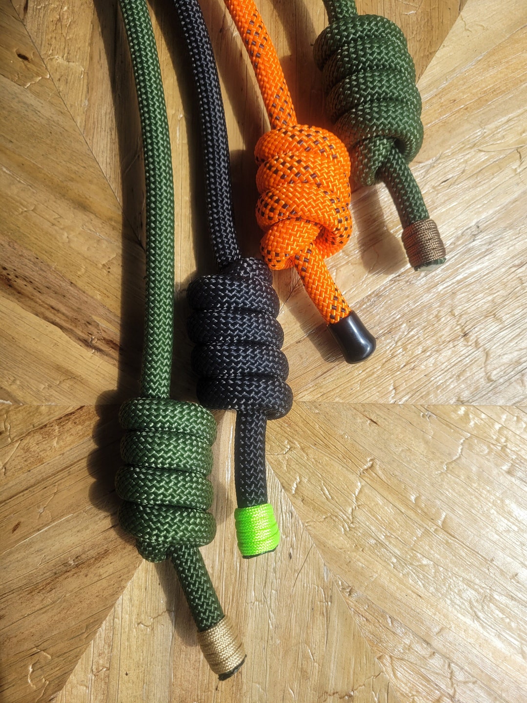 New Colors Flow Rope Rolling Rope PRE-ORDER Pick Your - Etsy